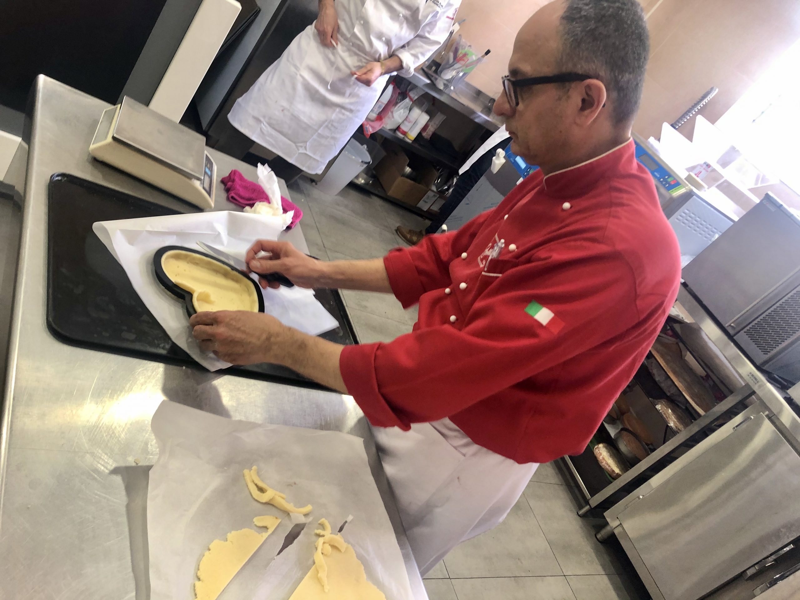 Bakery Sin Gluten en Maestre - Suministros Maestre
